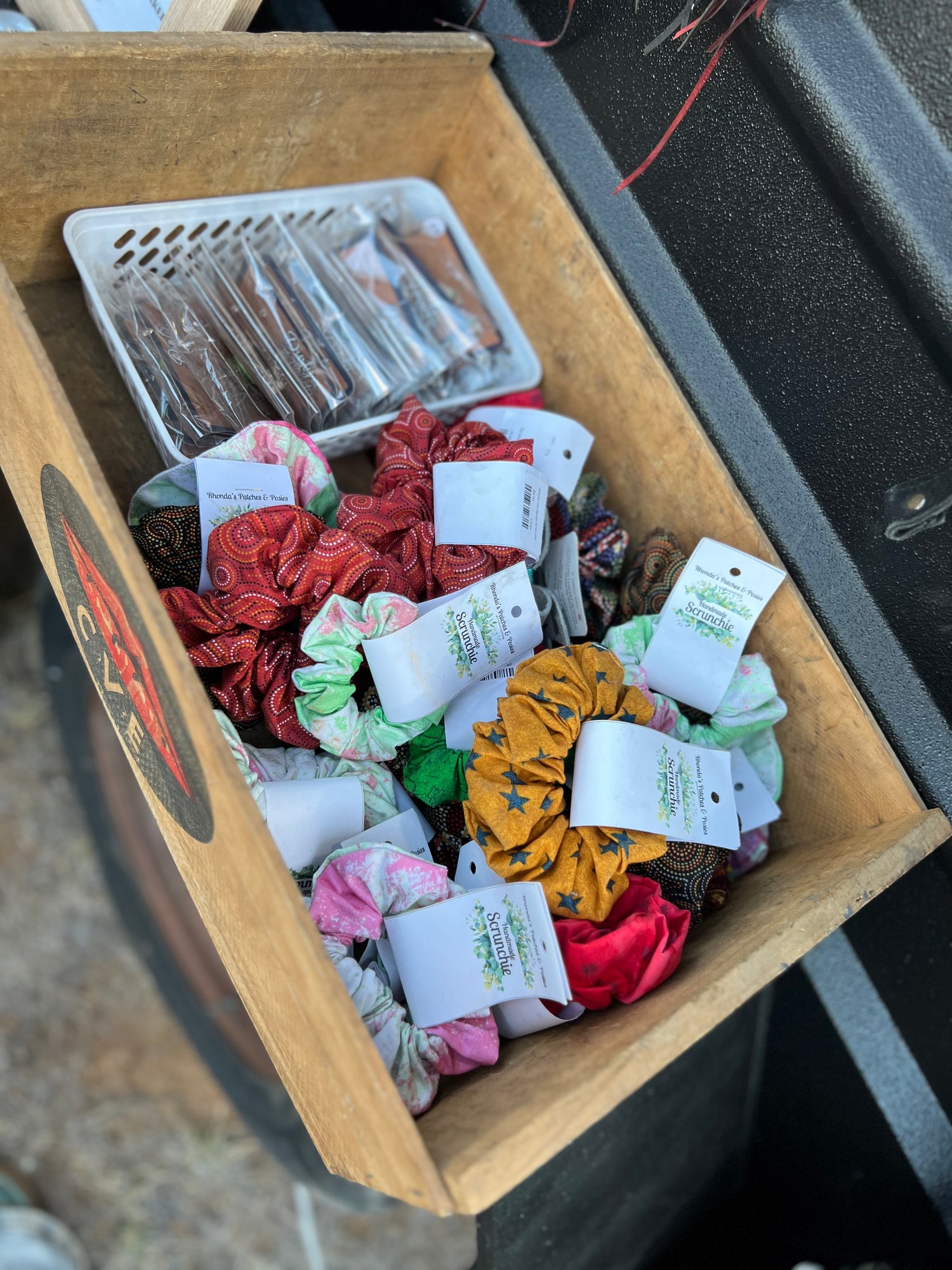 Dusty & Rusty Country Co.