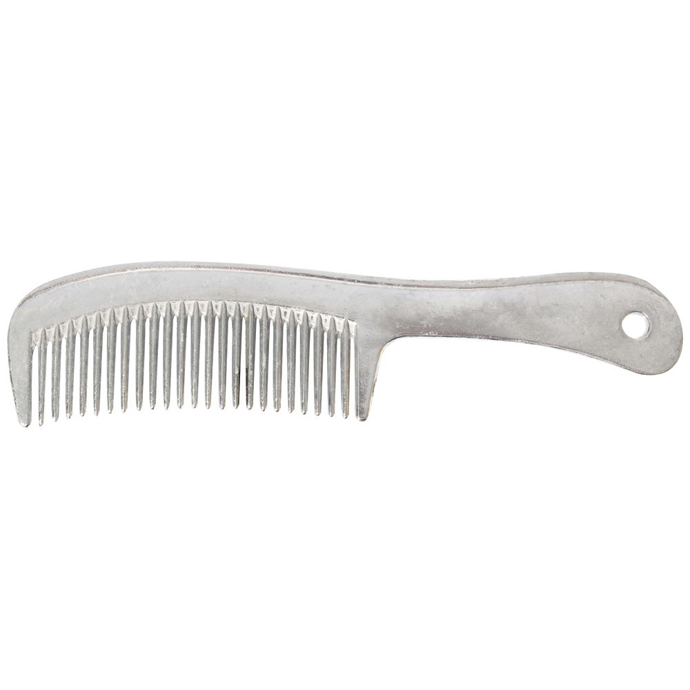 Grooming Comb Mane & Tail Handle type – Dusty & Rusty Country Co