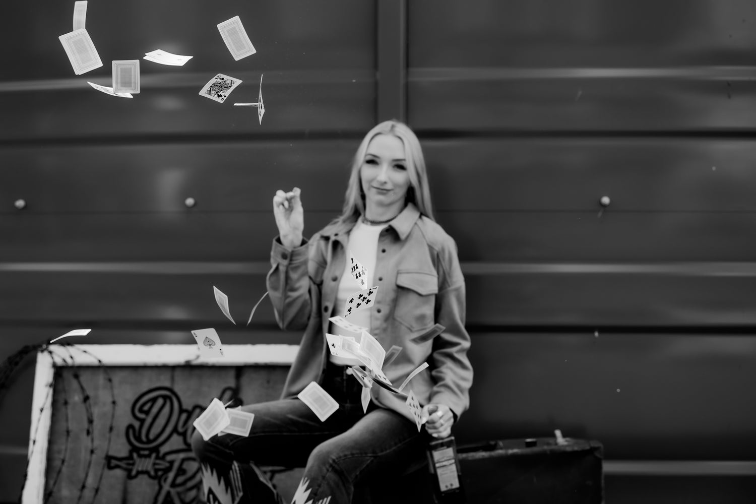 Dusty & Rusty Country Co.