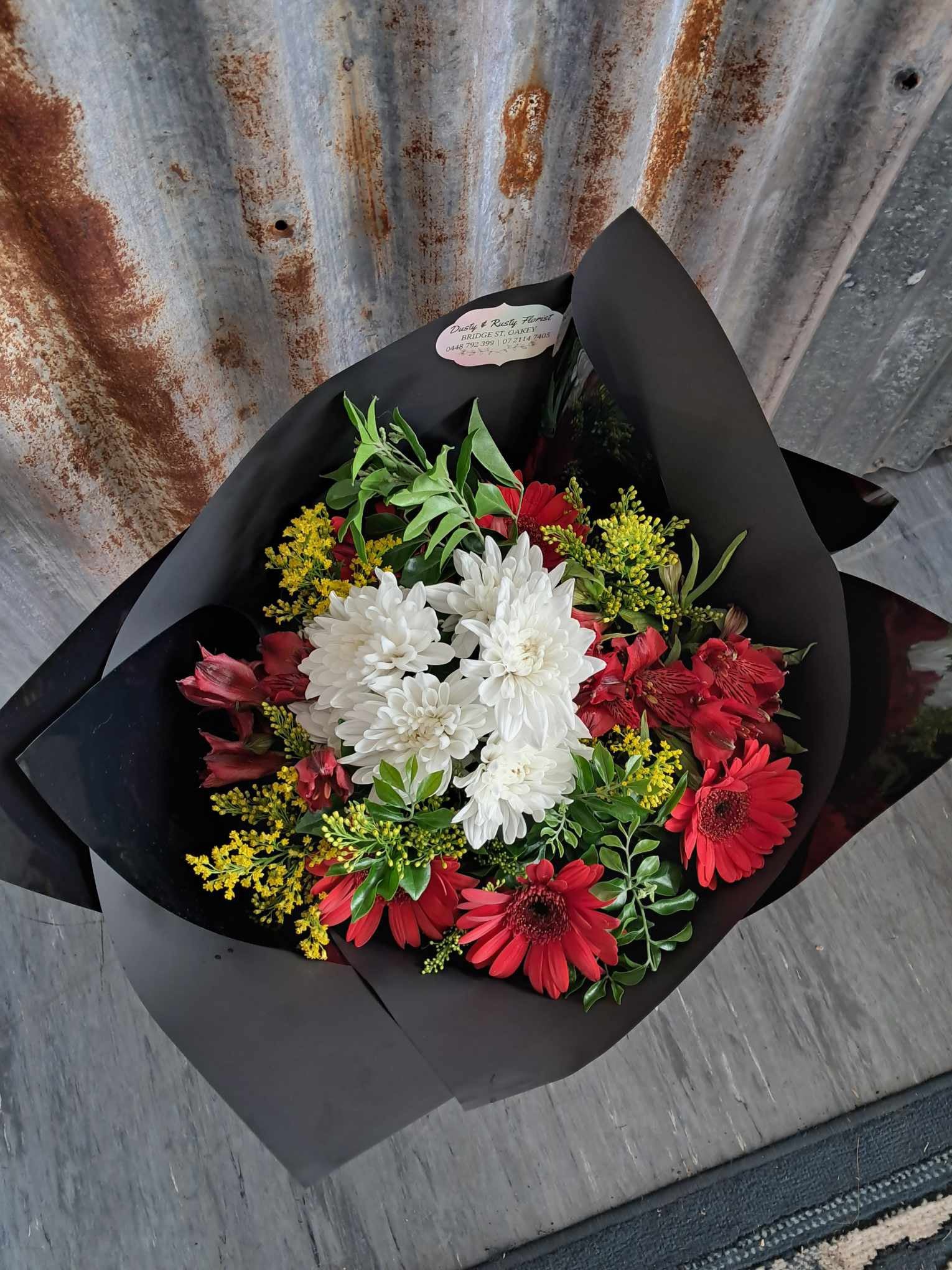 Dusty & Rusty Country Co.