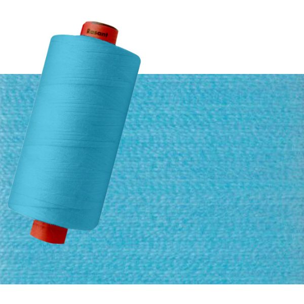 RASANT THREAD POLYESTER COTTON 1000M THREAD - 0409 – Dusty & Rusty ...