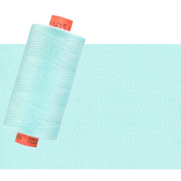 RASANT THREAD POLYESTER COTTON 1000M THREAD - 1615 – Dusty & Rusty ...