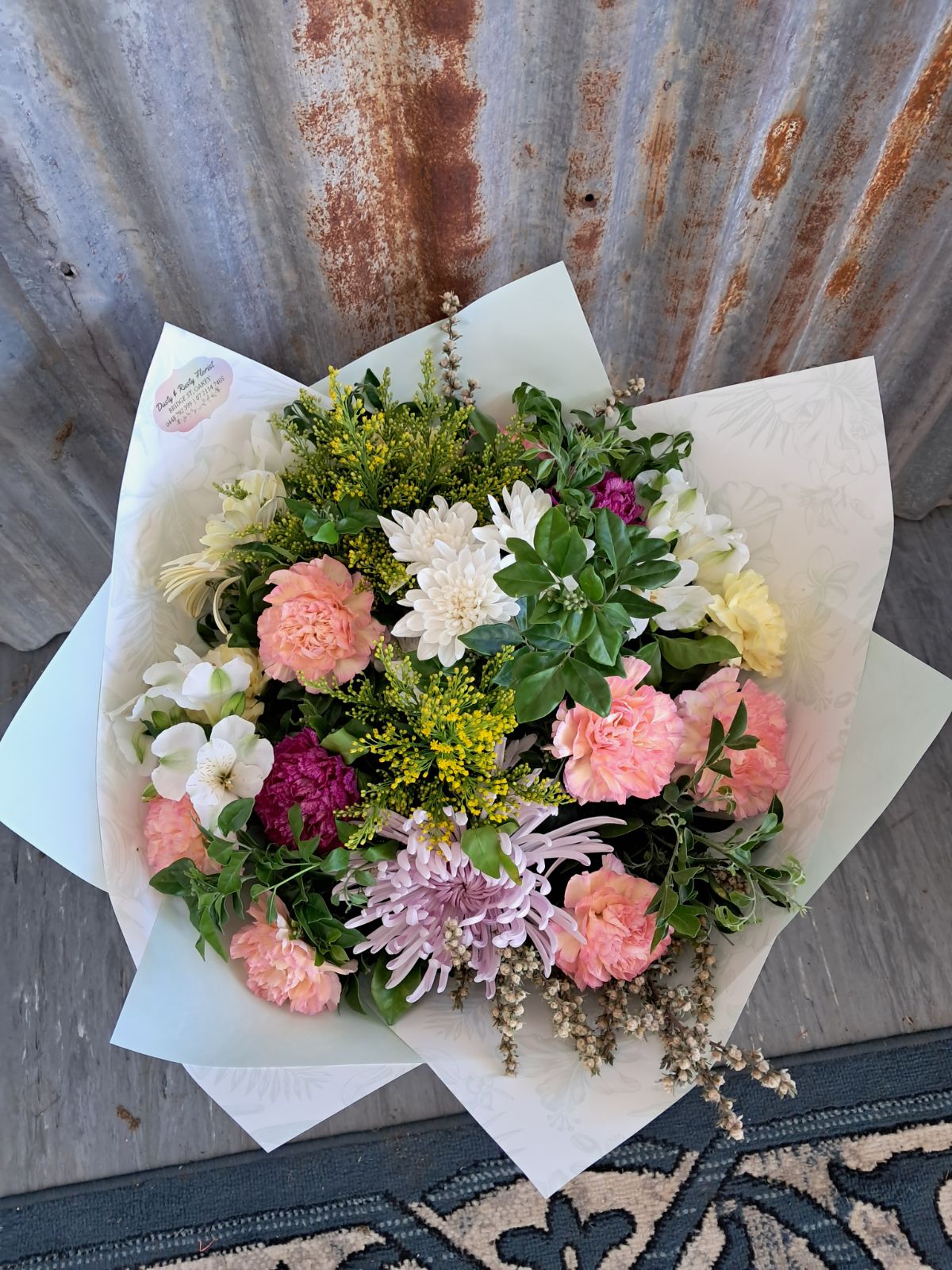 Dusty & Rusty Country Co.